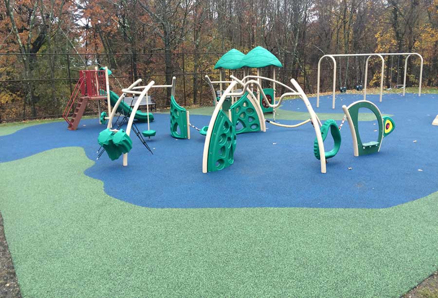 Massachusetts playground services - Reale Associates