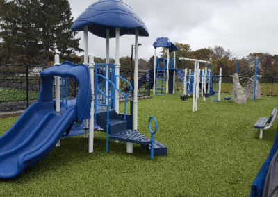 Massachusetts playground services - Reale Associates